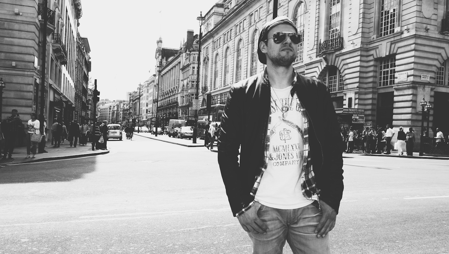 Eric Rylee - Homepage